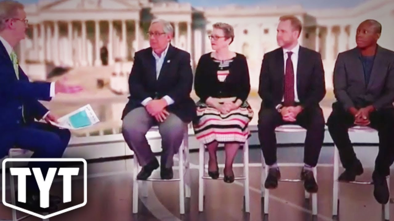 MUST-SEE Fox News Panel - YouTube