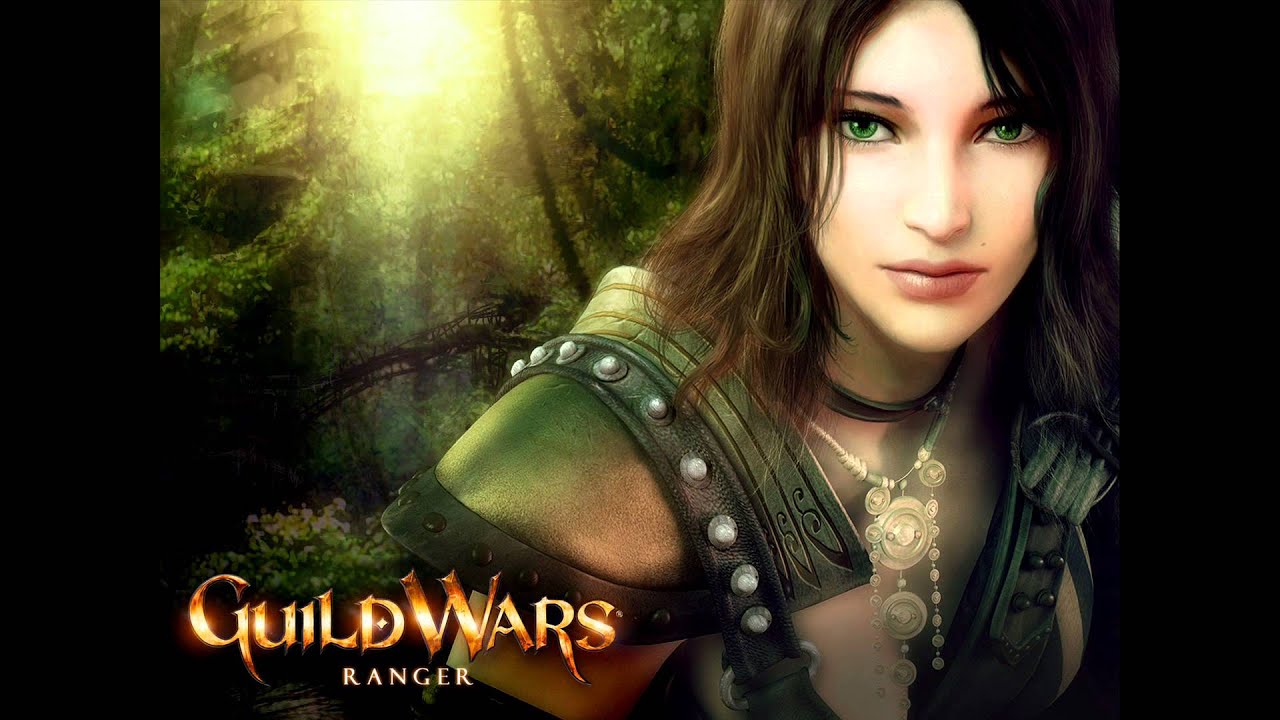 Guild Wars: Prophecies Soundtrack - Hall of Heroes - YouTube