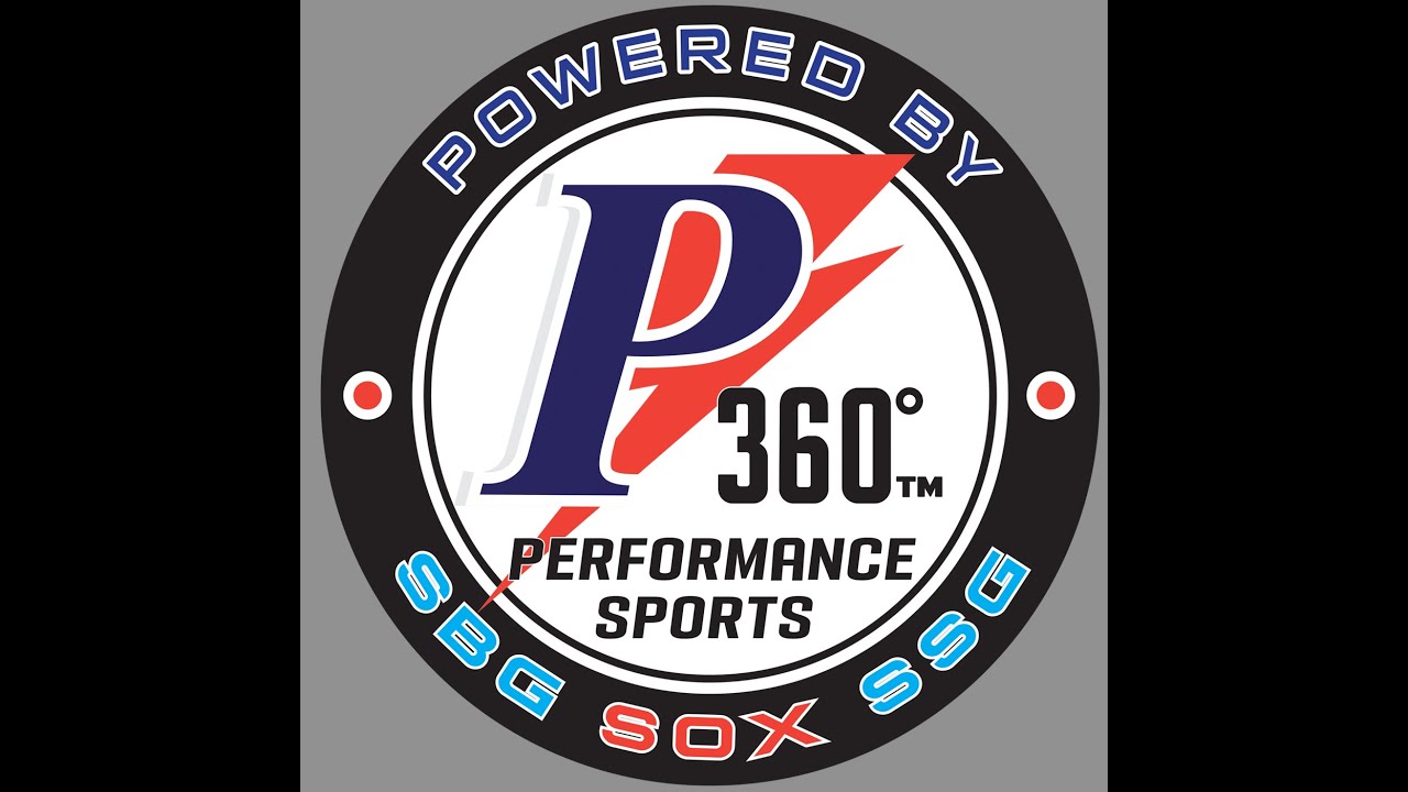 P360 Performance Sports Pearl - YouTube