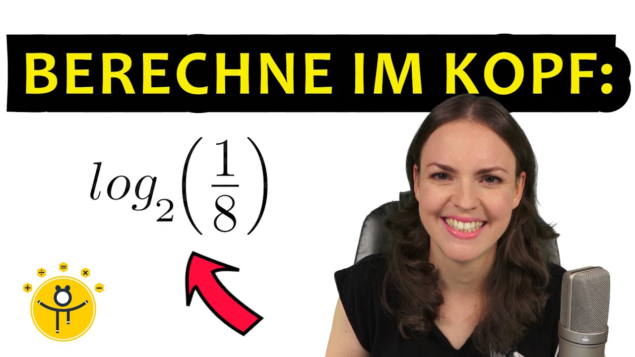 LOGARITHMUS Berechnen OHNE Taschenrechner Log Im Kopf Berechnen YouTube logarithmus-berechnen-ohne-taschenrechner-log-im-kopf-berechnen-youtube