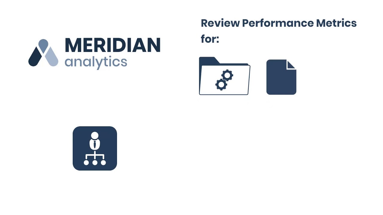 What is Meridian Analytics - YouTube