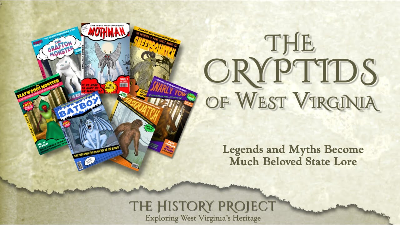 State of West Virginia