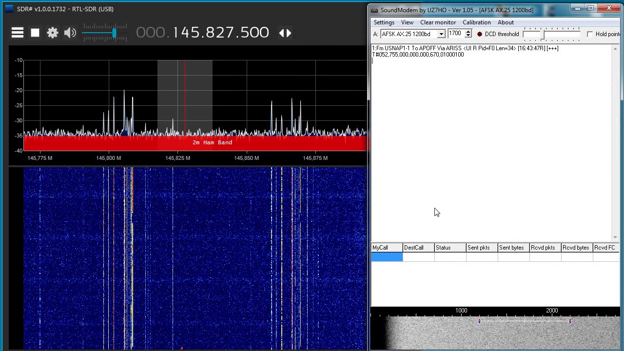 BRICSAT-2 NO-103 - YouTube