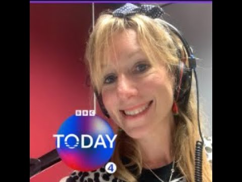 Today Programme Interview with Lorelei Mathias of Melon Comedy # ...