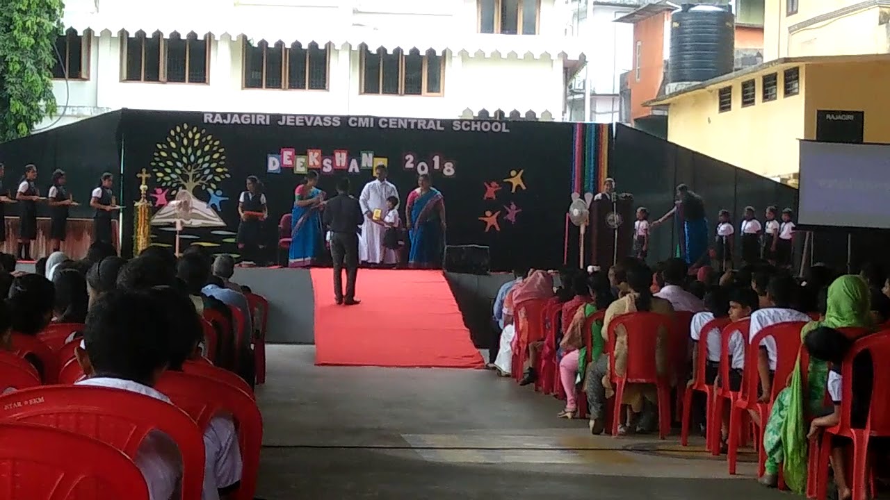 Deekshana 2018 - YouTube