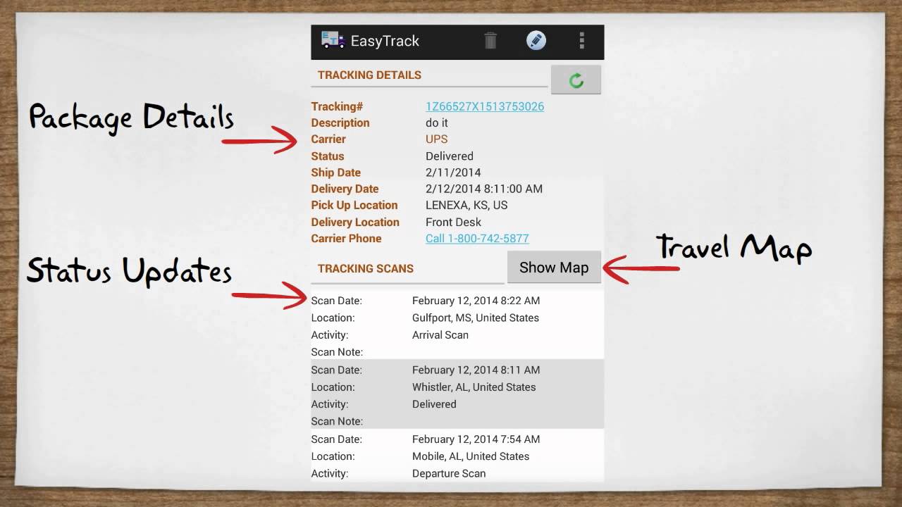 EasyTrack Quick Start Guide - YouTube
