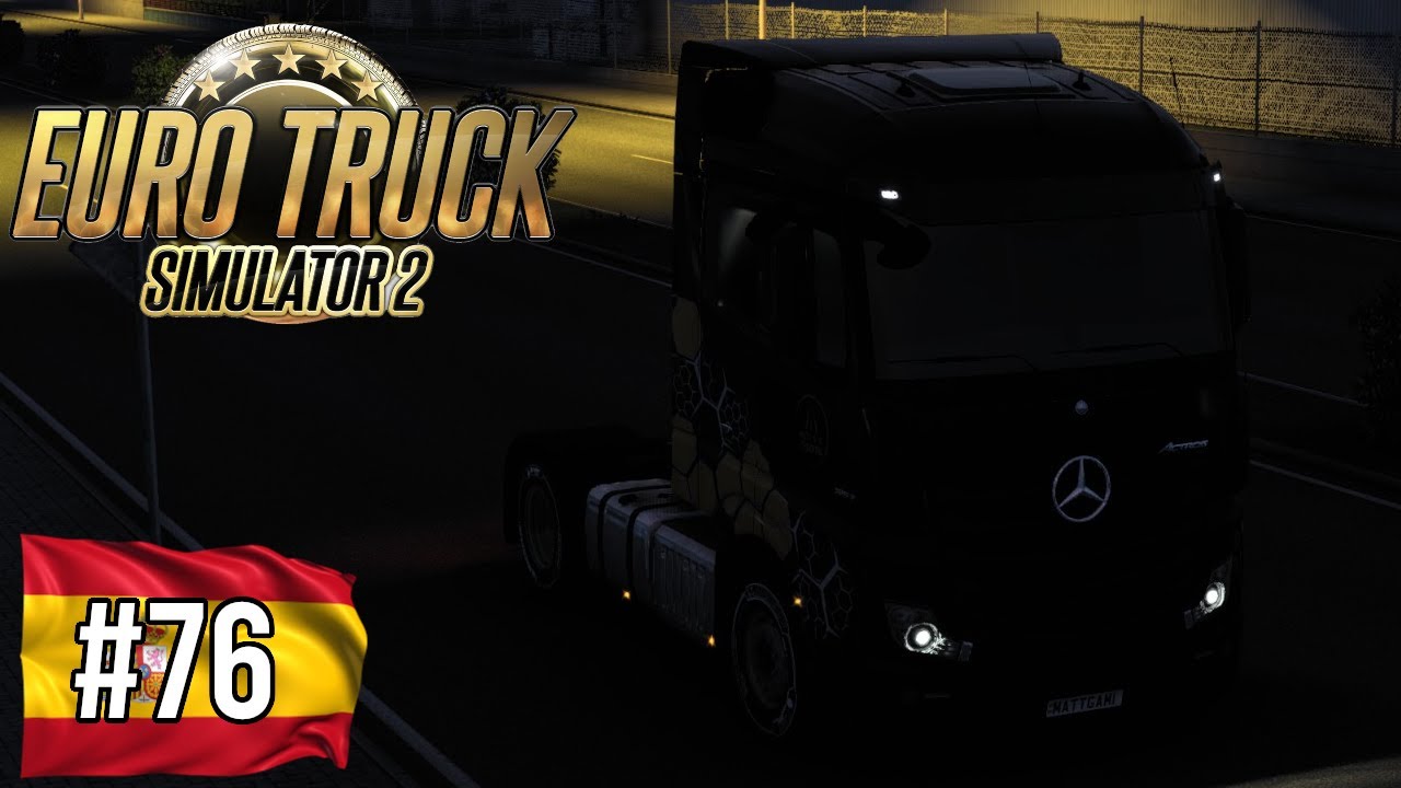 THE DEALERSHIP GAME!!| ETS2 CAREER | LETS PLAY | #76 - YouTube
