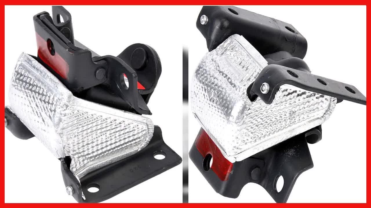 ACDelco GM Genuine Parts 25828247 Engine Mount - YouTube