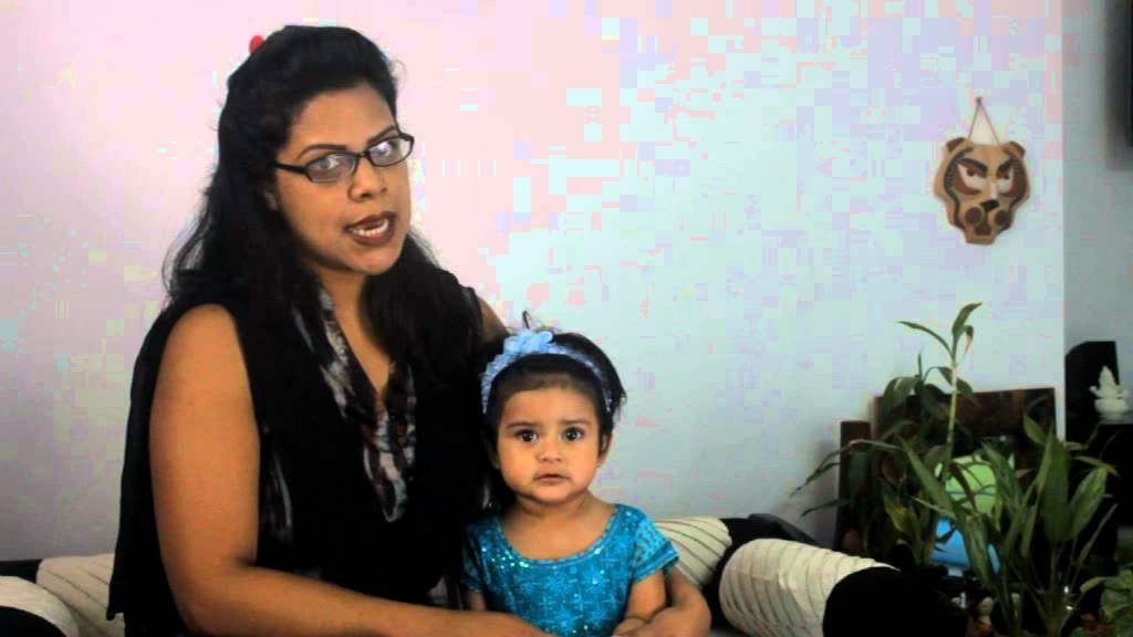 Stop Violence Against Women - Speech - Sharmin Shams - YouTube