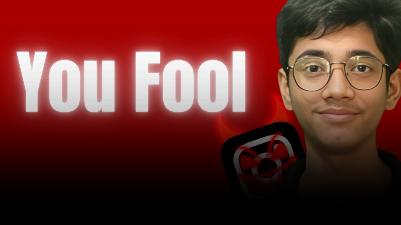 Social Media Making You Fool: Social Media Is Laughing at You # ...