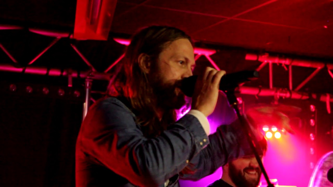 Josephine - Little Red Kings - YouTube