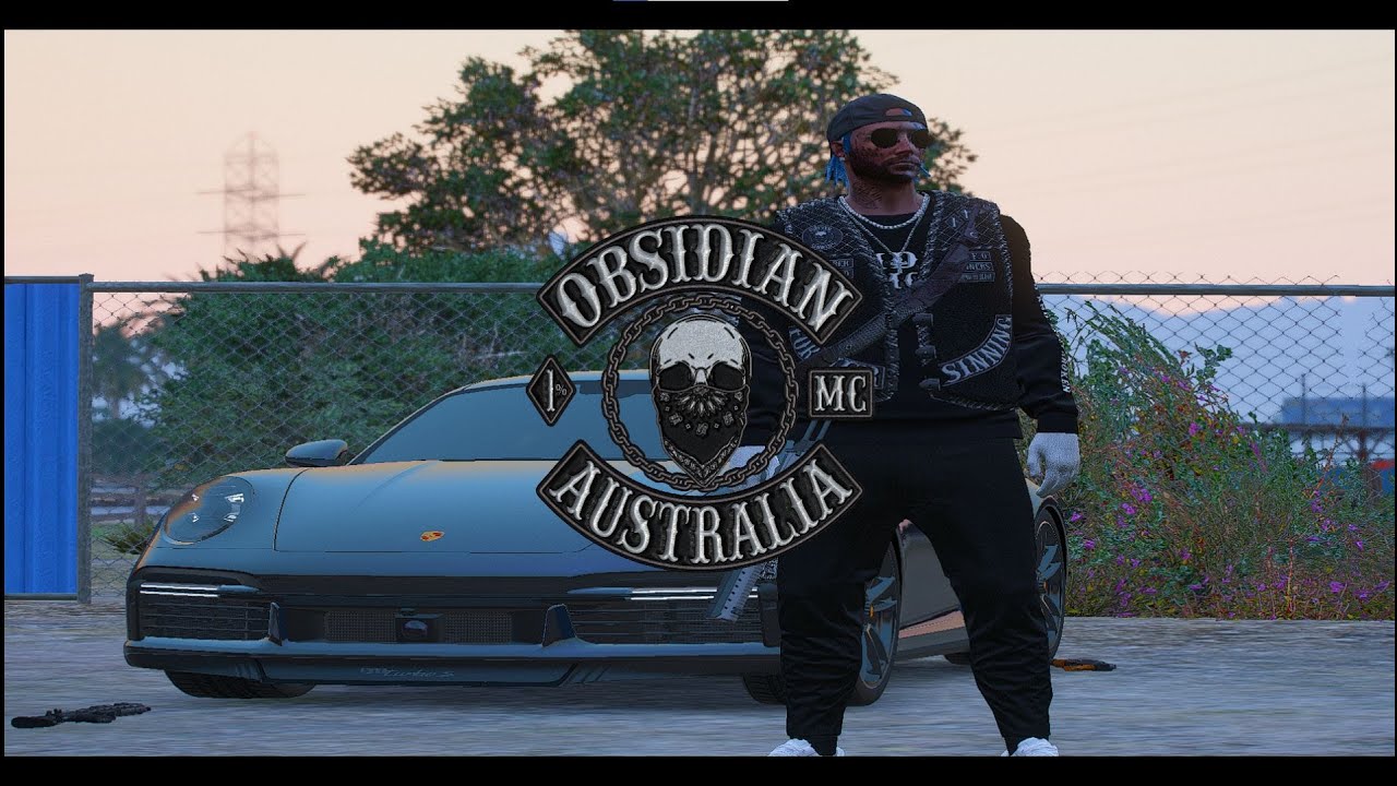 FiveM Highlights | Brady Hendrix #4 | Apollo Networks - YouTube