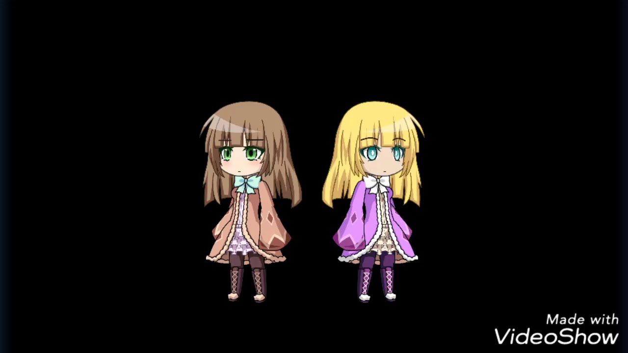 Copycat | Gacha Studio Music Video | Sonaku - YouTube