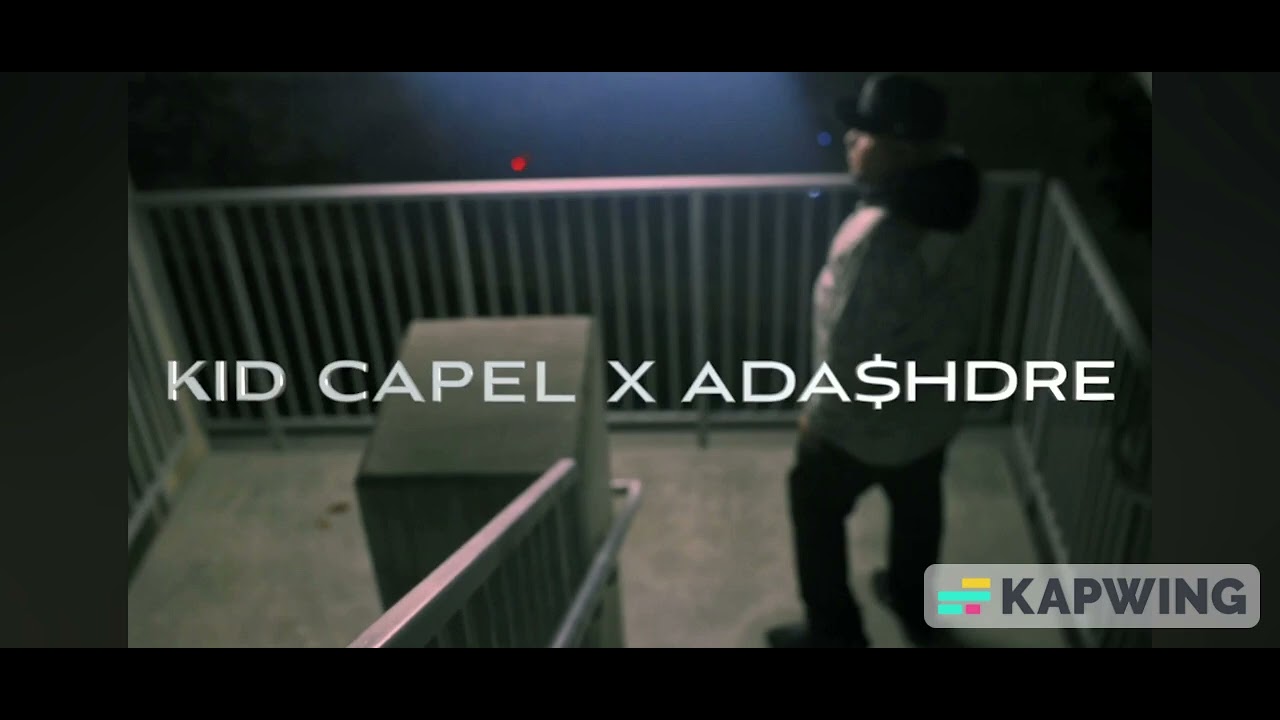 SAMRA ABU X KHALID RASHEED "WHY U TRIPPIN?" - YouTube