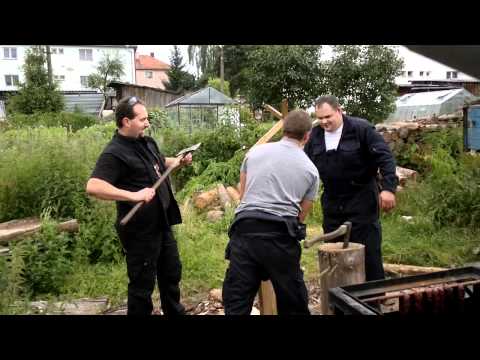 Flinstoun-Sekáči
