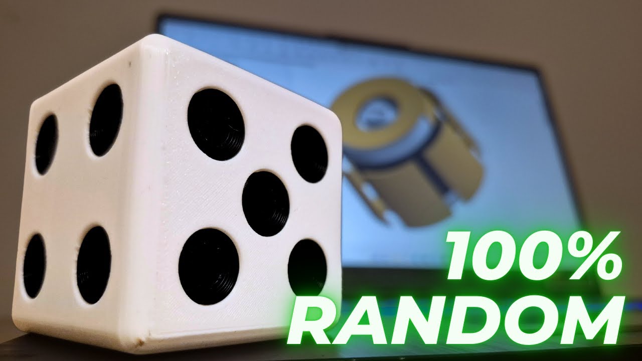 I Invented the Most Random Thing Ever - YouTube