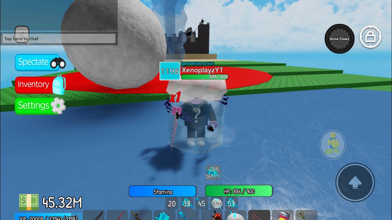 Noob invasion #34: all winter weapons showcase and explanation - YouTube