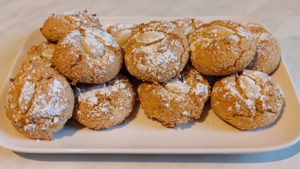 Recette : Macaron Italien - YouTube