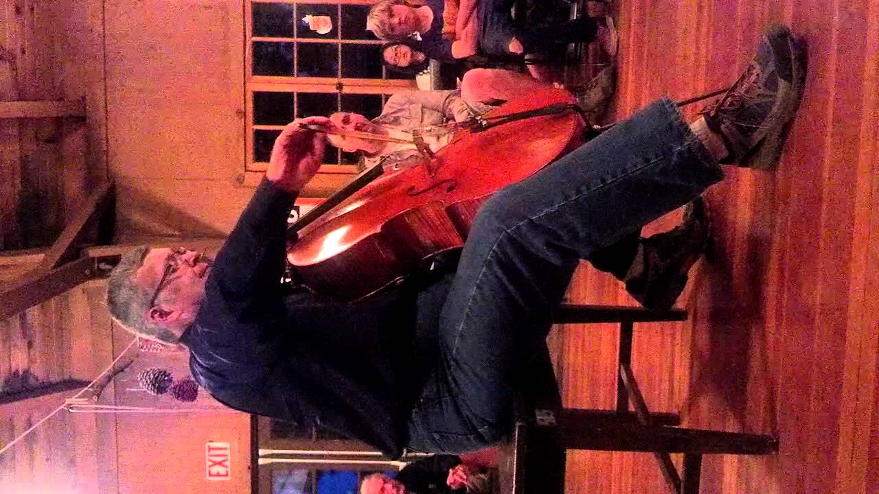 John Walz, Cello - YouTube