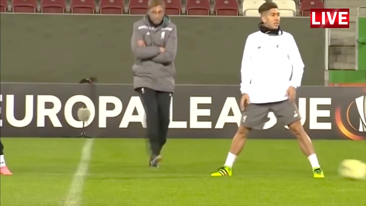 football laughing moments - YouTube