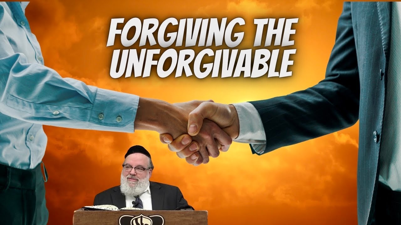 Choosing Forgiveness: From A Partner’s Betrayal to Boundless Blessings ...