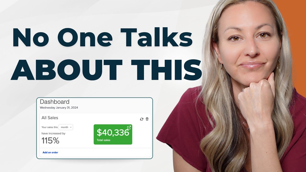 The Problem With Selling Courses, Digital Marketing & Affiliate ...