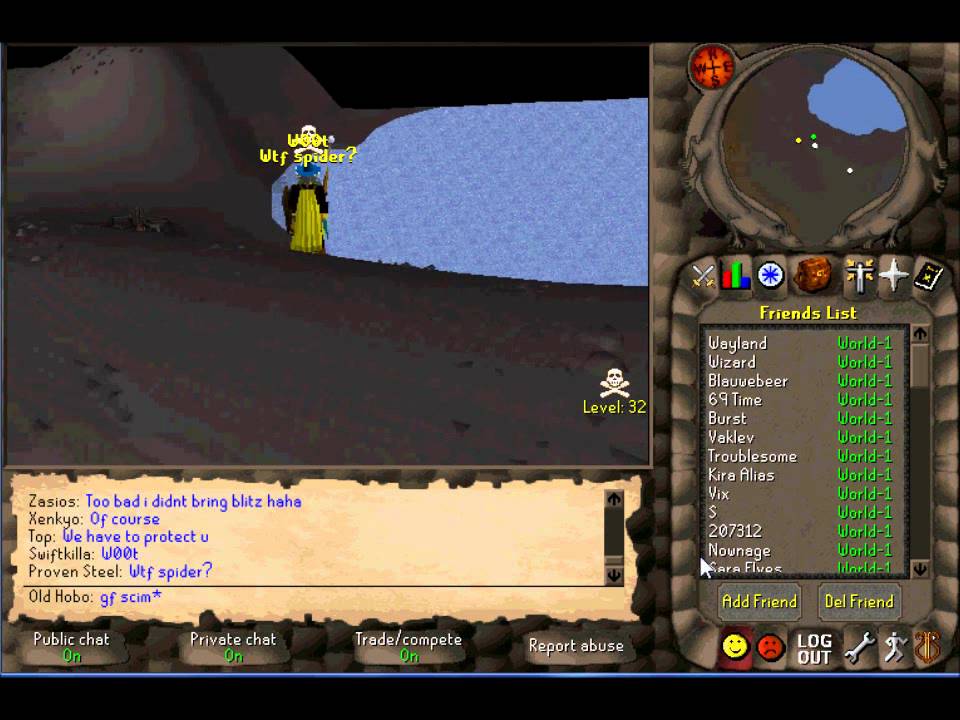 Old hobo troll video 1 - YouTube
