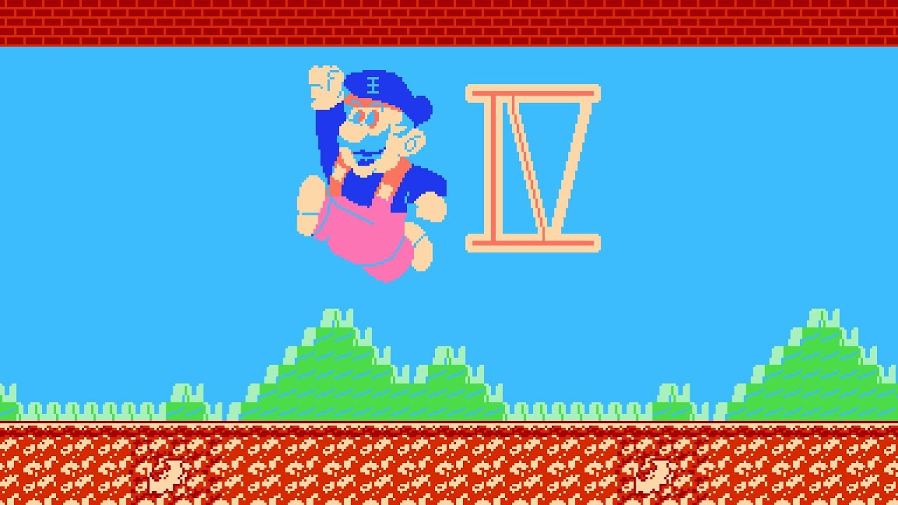 Track 6 - Mario IV - YouTube