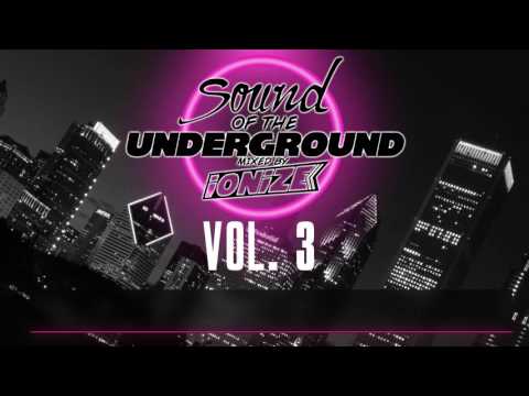 SOUND OF THE UNDERGROUND VOL.  3 [MELBOURNE BOUNCE  MIXTAPE] *FREE DOWNLOAD*