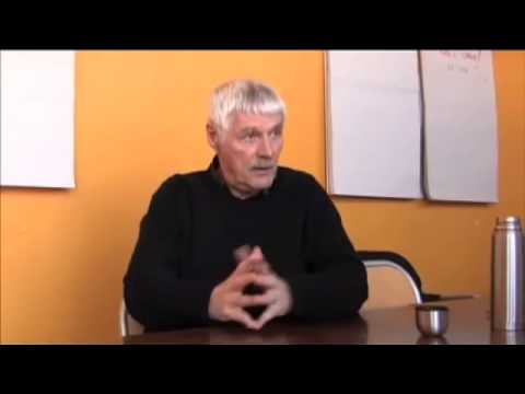 David Reville - Decision not to run in 1990 Ontario provincial election ...