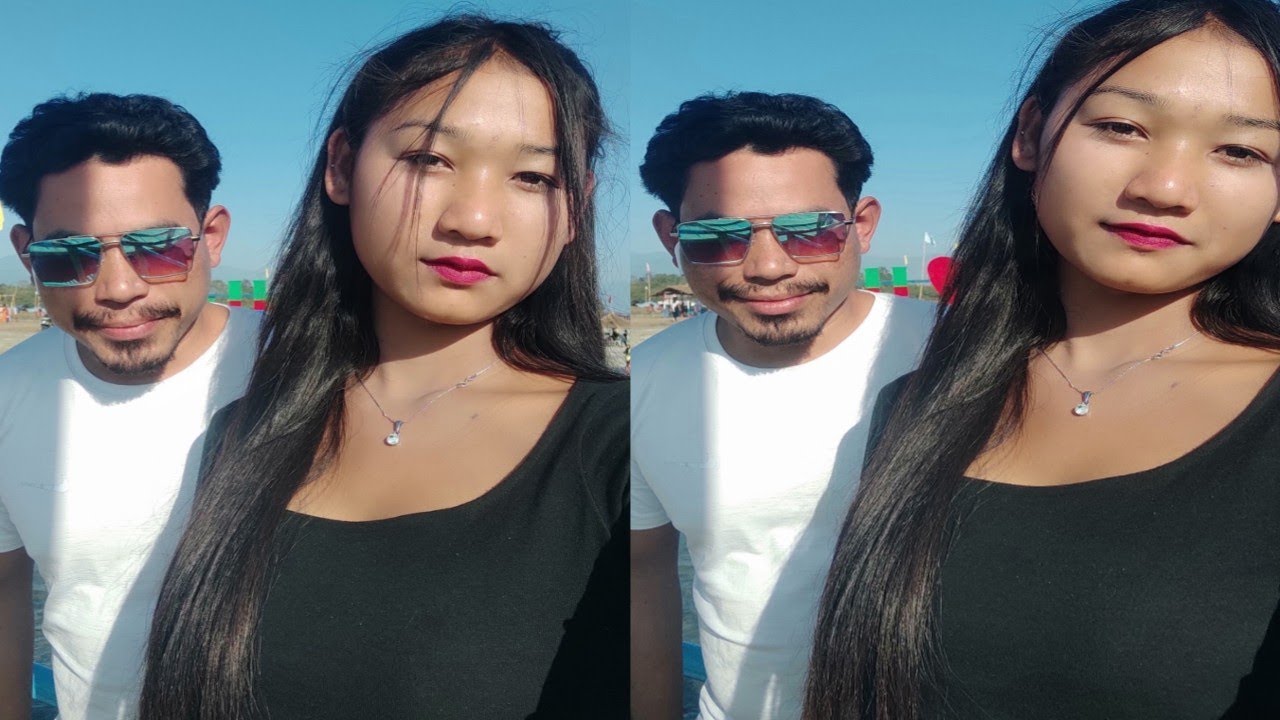 Nizlaguri Picnic spot | Bodo funny interview | Bodo short comedy | Beautiful Bodo girls | Juwel ...