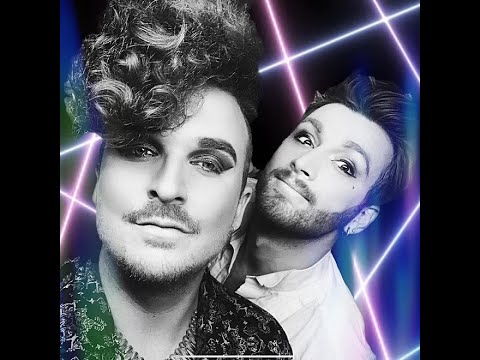 Tribute to the 80s The Electric 80s Duo - YouTube