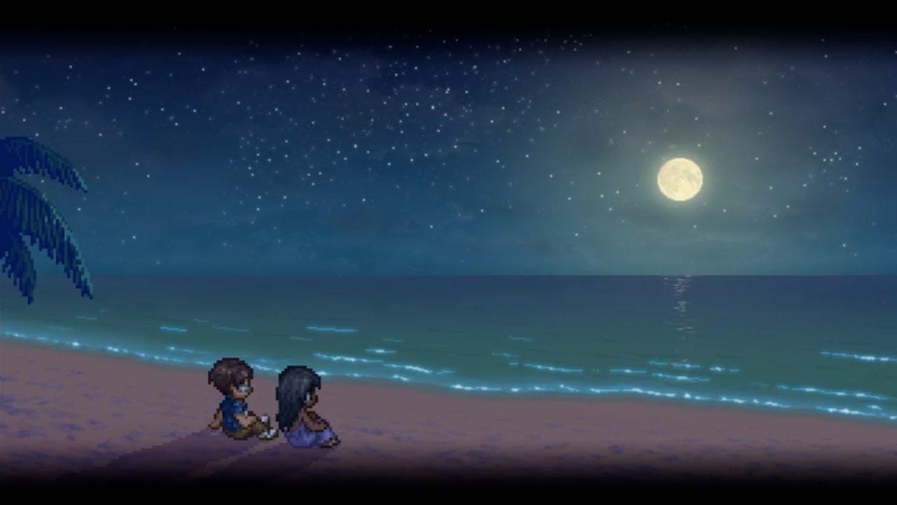 WHAT THE %$^&?! | Just A To The Moon Series Beach Episode (ENDING ...