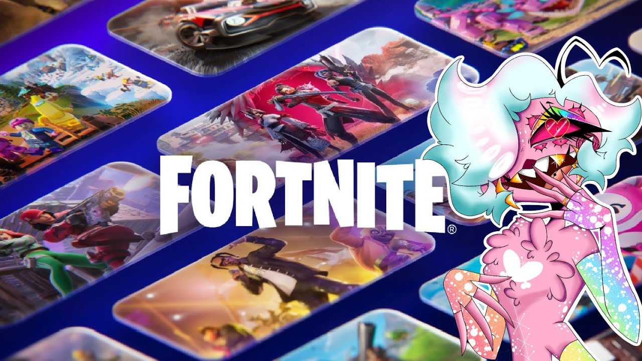 Fortnite #63 - YouTube