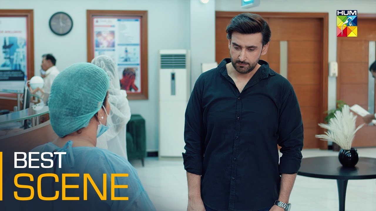 Aik Chubhan Si - Episode 13 - Best Scene 03 [ Sami Khan & Sonya Hussyn ...