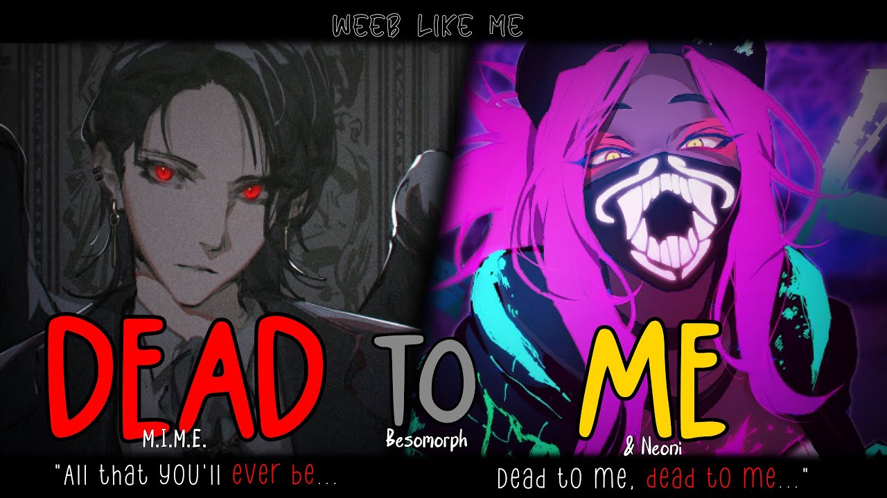 Nightcore » Dead To Me [LV] - YouTube Music