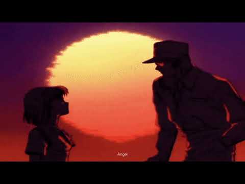 Indila - S.O.S / S L O W E D & R E V E R B