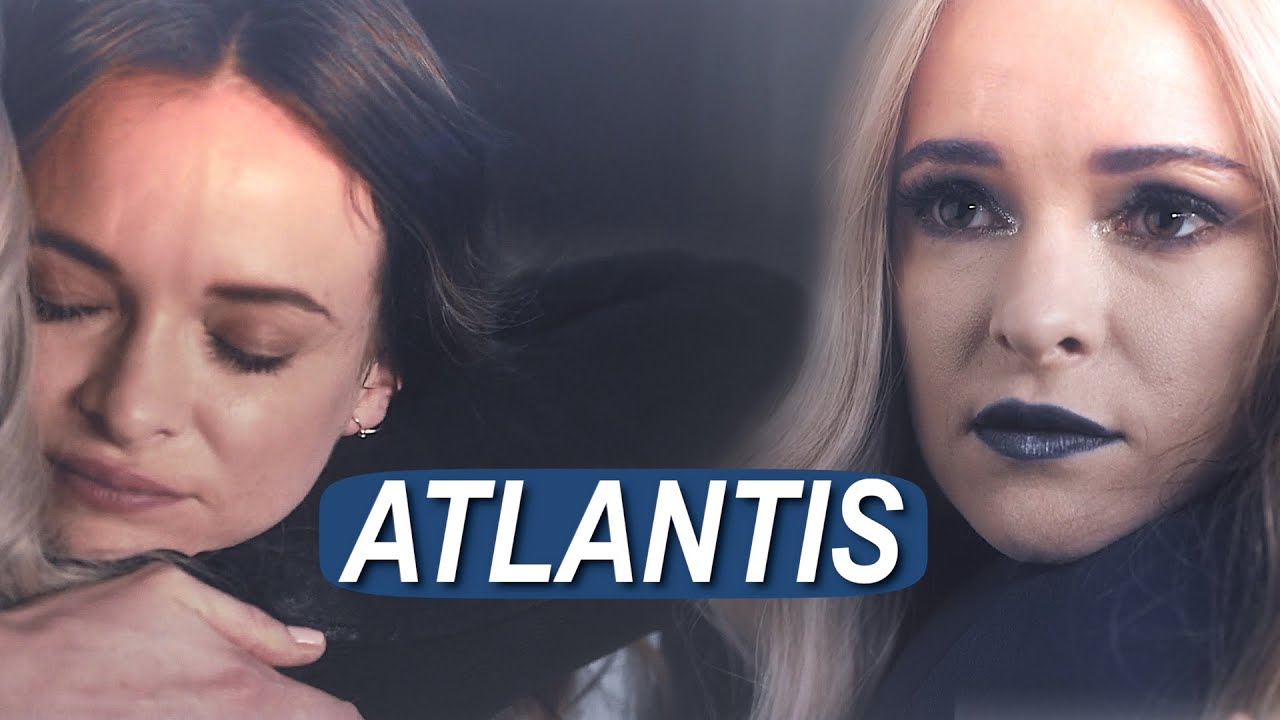 Caitlin & Frost | Atlantis [+7x08] - YouTube