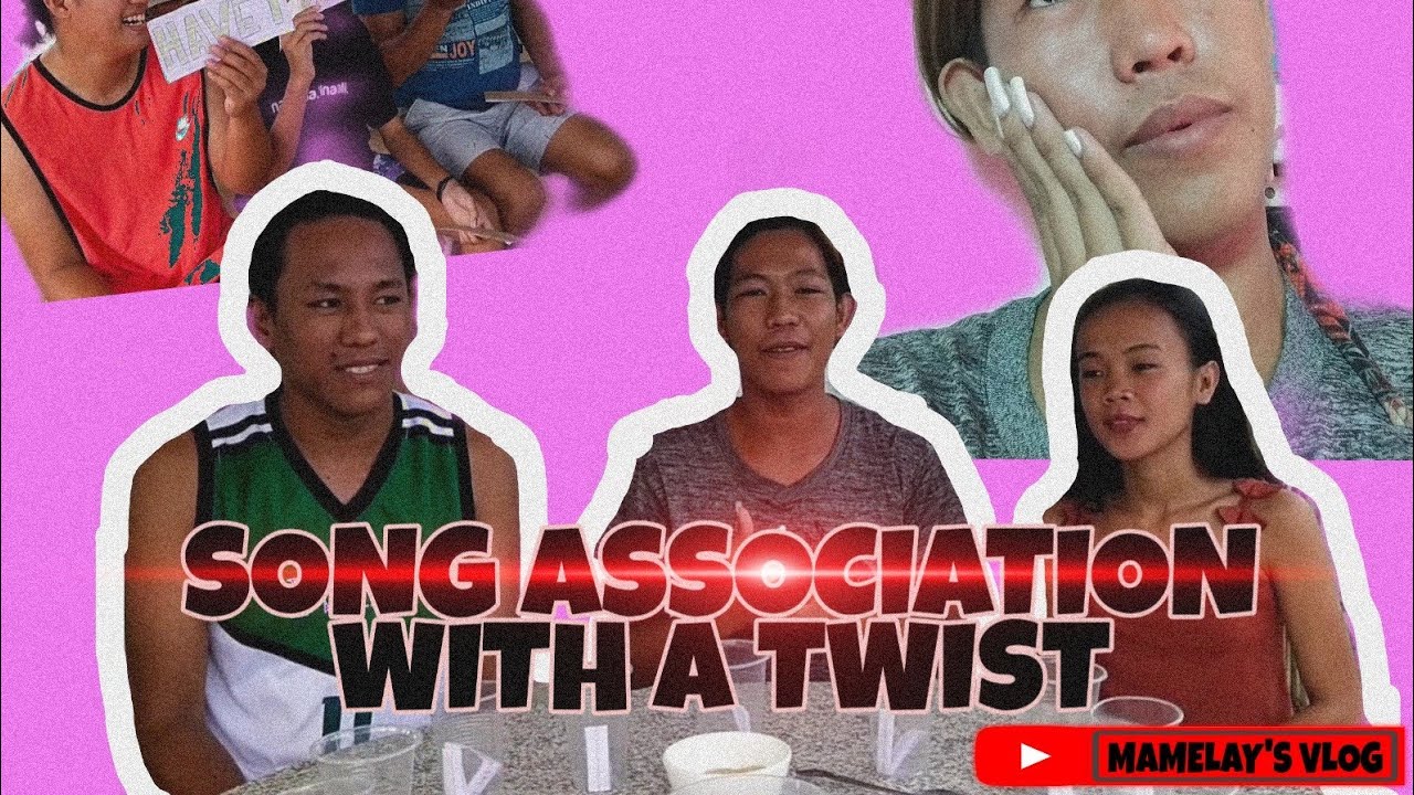 SONG ASSOSIATION WITH A TWIST|| HAVEY O WALEY? (LT NETO SOBRA) - YouTube