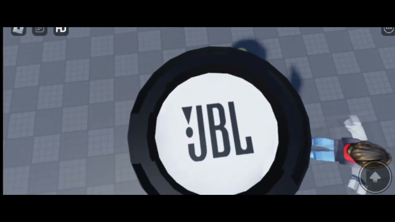 JBL Charge 4 problem in Roblox - YouTube