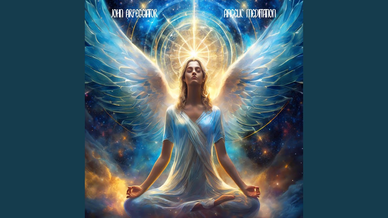 Angelic Meditation - YouTube