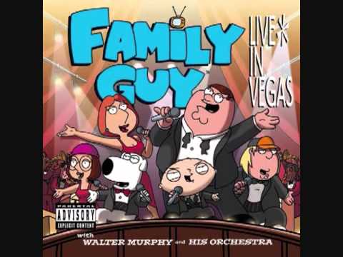 Full Theme Song Family Guy - YouTube