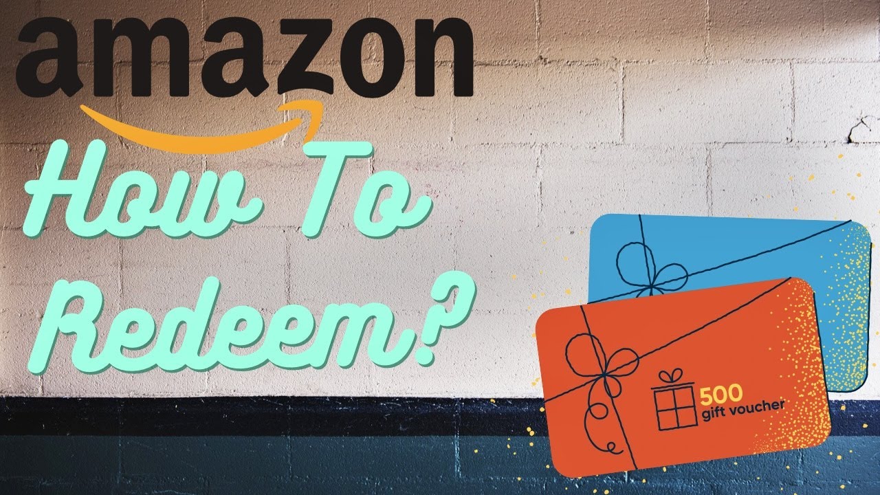 How To Use Amazon Gift Card Amazon Pay YouTube how-to-use-amazon-gift-card-amazon-pay-youtube