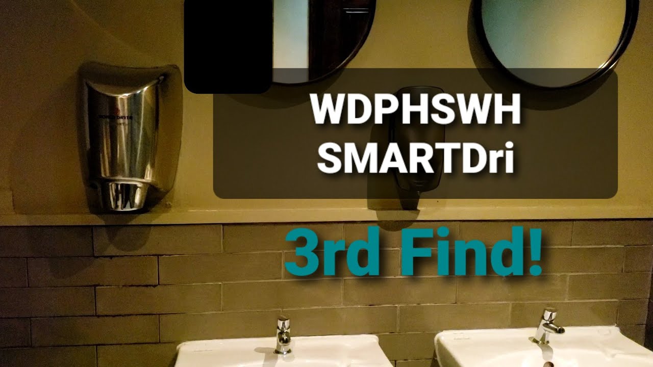 PHSWHWD SMARTDri 🚹 @ Beefeater Packet Steamer, Dunning's Bridge Road ...