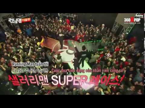 [Vietsub] Running man Ep 223 Preview - YouTube
