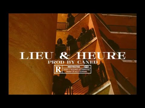 [FREE] ZIAK Type Beat X Orchestral Type Beat - "LIEU & HEURE" | Drill ...