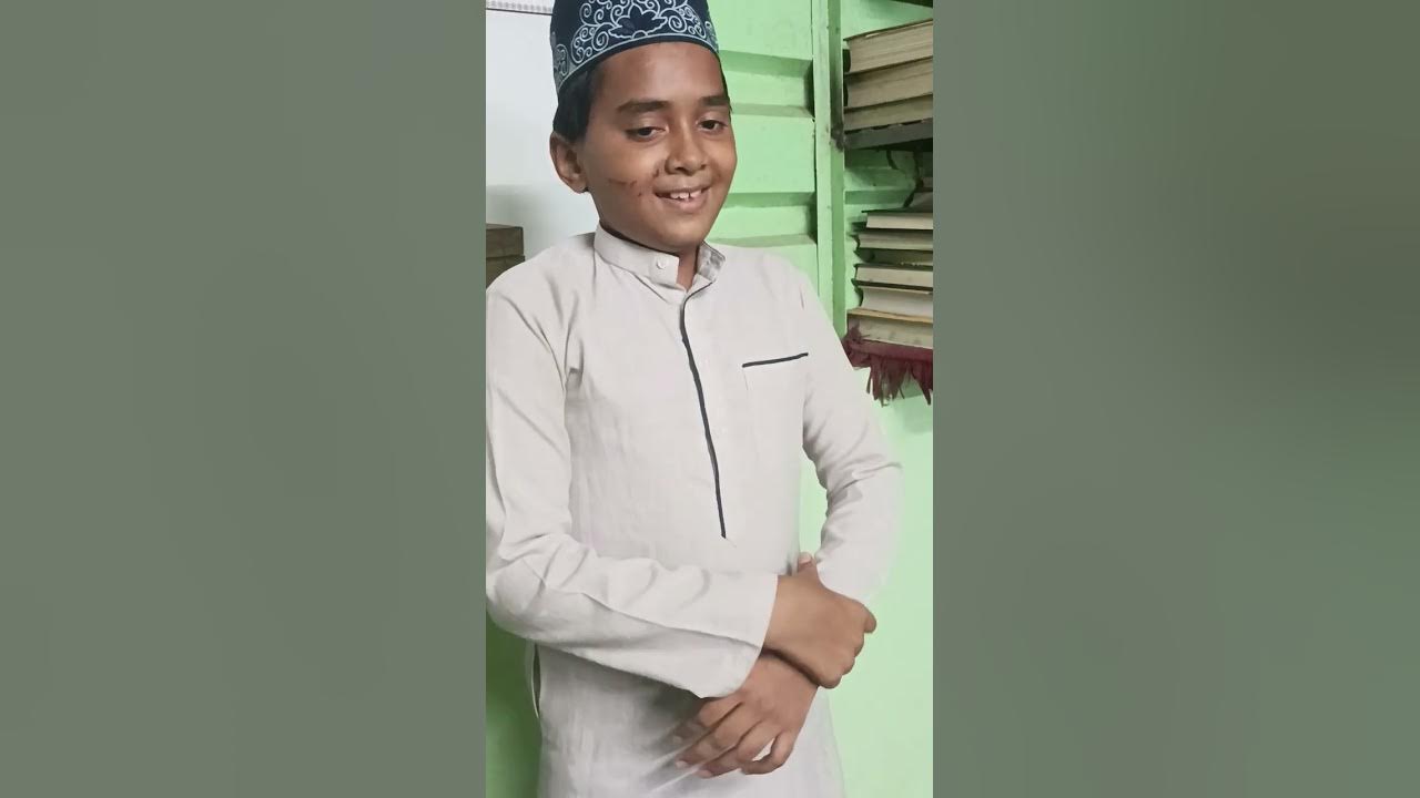 Naat | Ham Apne Nabi Pak Se Yun Pyar Karenge |Shaikh Huzaif - YouTube