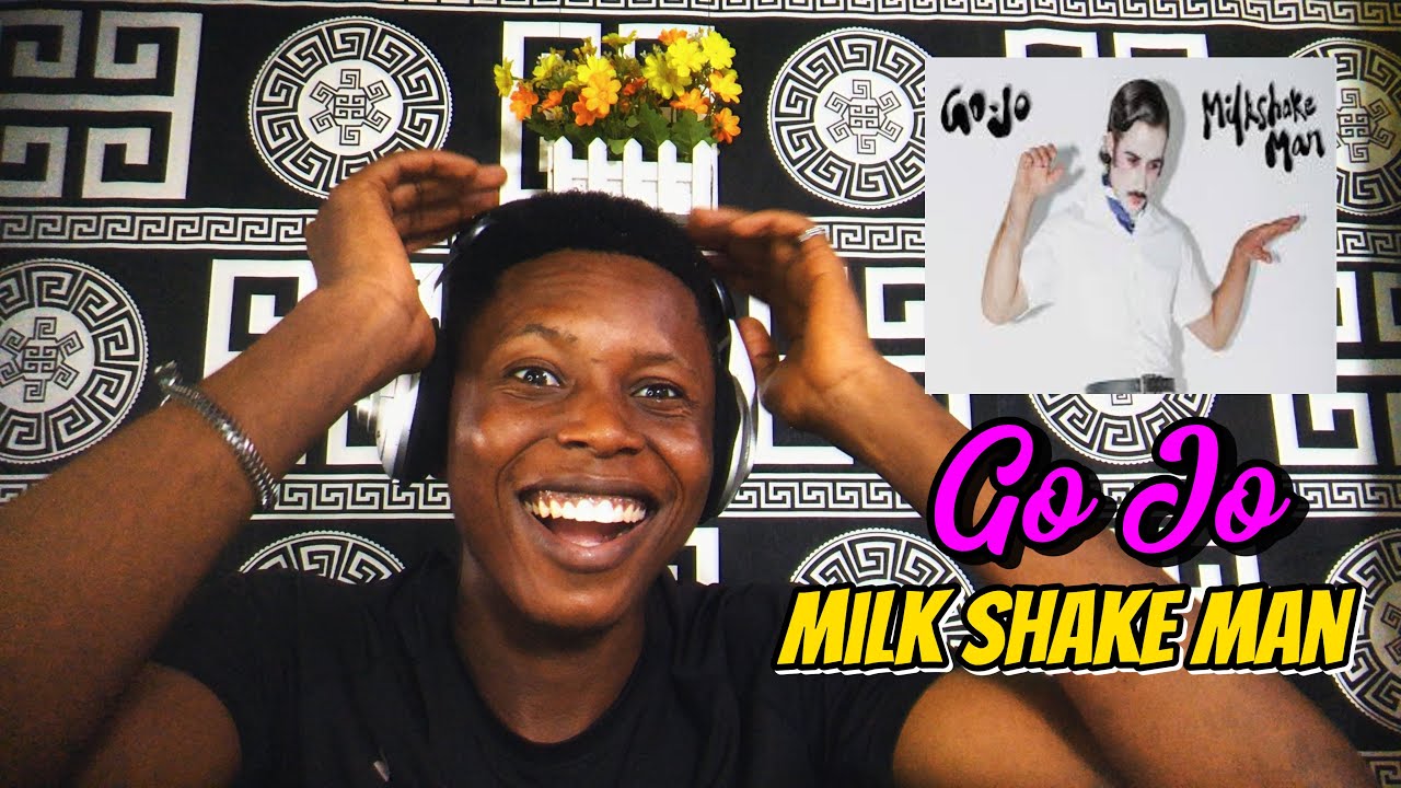 GoJo’s Milkshake Madness! Eurovision. Jerry’s Reaction & Review ...