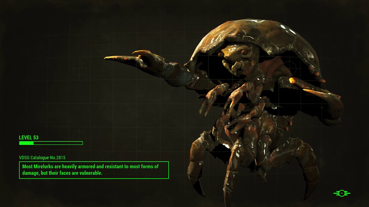 Fallout 4: Meeting the children of Atom [EP.51] - YouTube