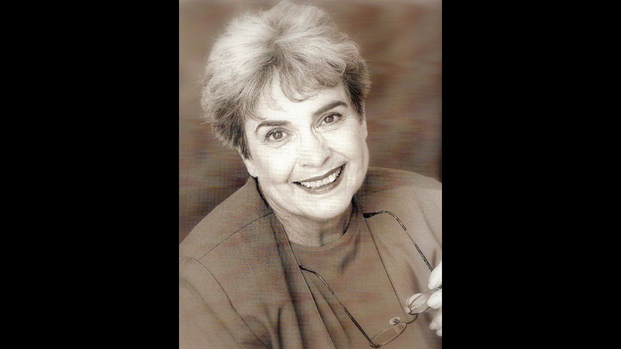Remembering Dorene Alice Benson Walth 1933-2015 - YouTube